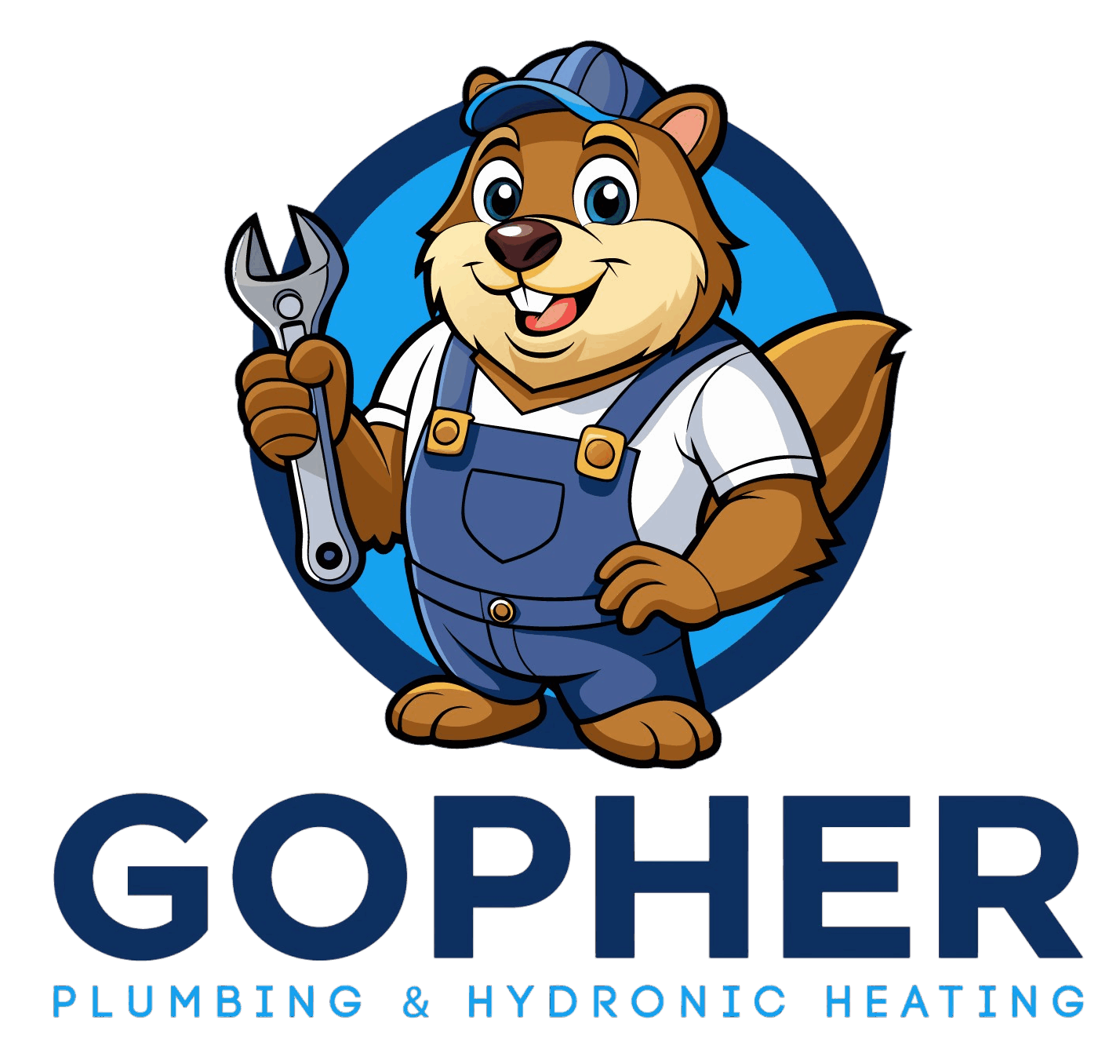 Gopher Plumbing & Hydronic Heating, Hydro Jetting, Sewer repairs