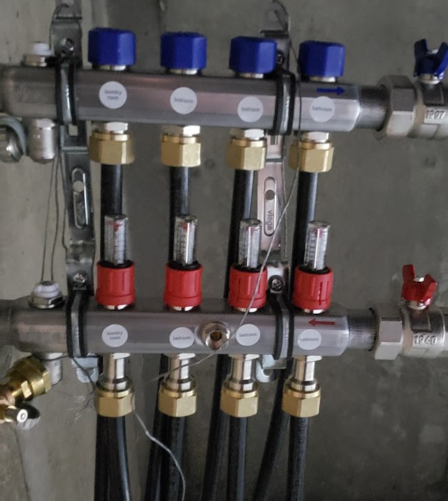 Gopher Plumbing & Hydronic Heating, Hydro Jetting, Sewer repairs